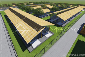 SWAN Sustainable Farms and Stations | AGRITEKTURA