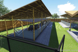 SWAN Sustainable Farms and Stations | AGRITEKTURA