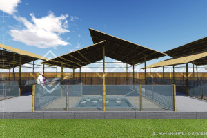 SWAN Sustainable Farms and Stations | AGRITEKTURA