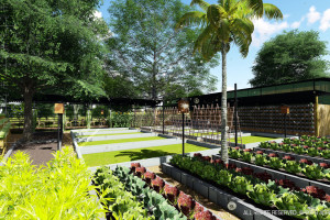 SWAN Sustainable Farms and Stations | AGRITEKTURA