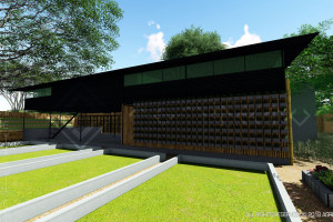 SWAN Sustainable Farms and Stations | AGRITEKTURA